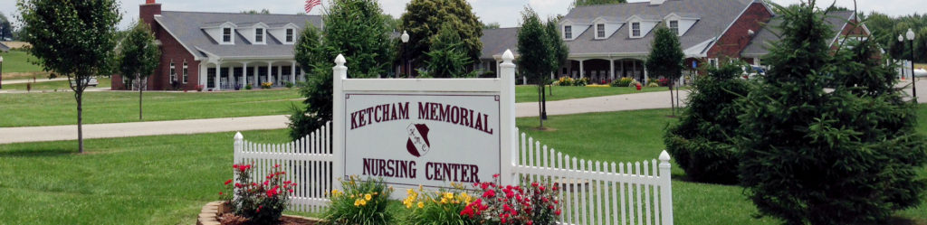About Us | Ketcham Memorial Center